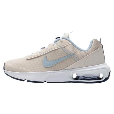 耐克气垫轻便易穿脱运动跑步鞋