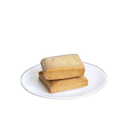 代餐豆腐干原味灞水源袋装75g