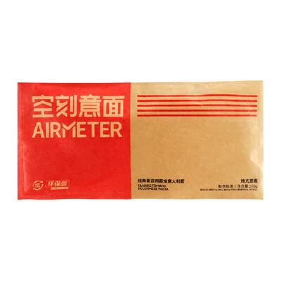 空刻环保番茄肉酱意面290g*20袋