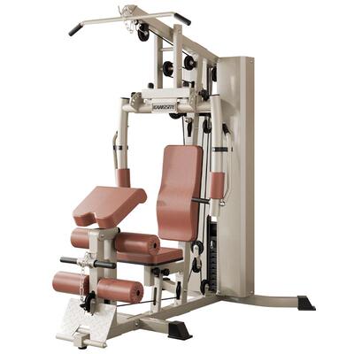 综合训练器送货上楼免费安装