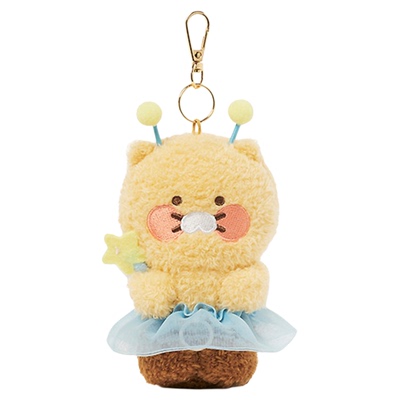 kakaofriends幸福仙子互动挂件