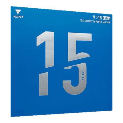 VICTASV15e涩性内能套胶反胶