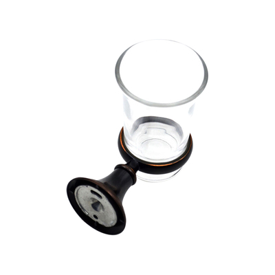 蒂梵诗漱口杯架刷牙杯子托架挂件