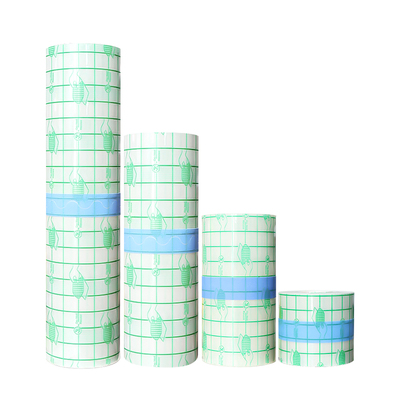 医用防水贴伤口pu膜手术后洗澡保护透明敷料游泳专用大敷贴纸胶布