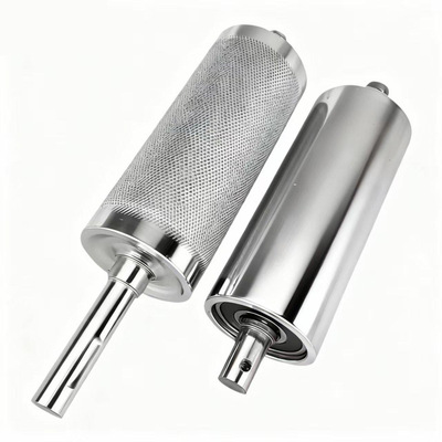 输送带主从动滚筒传送带滚轴