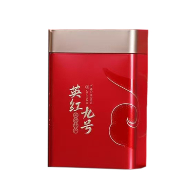 红茶500克浓香型广东老树英红