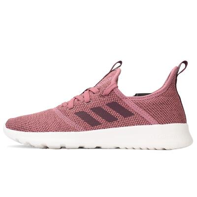 Adidas/阿迪达斯正品 CLOUDFOAM PURE 女子轻便运动休闲鞋BB7341