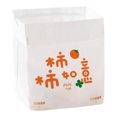 站立黏贴无痕垃圾袋清洁加厚便携