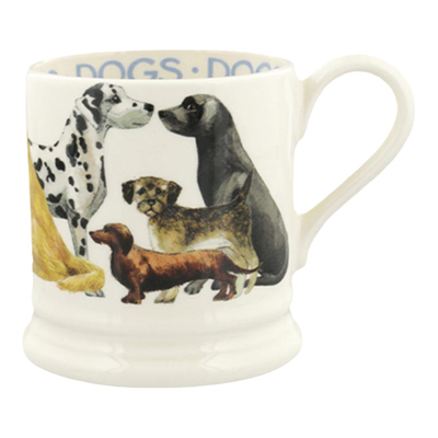 emma陶瓷咖啡马克杯猫咪