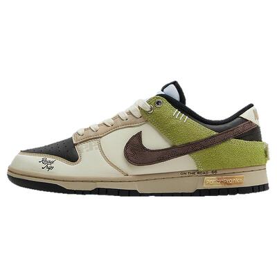 NikeDunkLow休闲板鞋