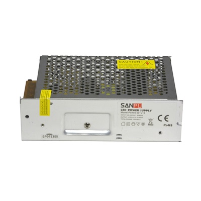山普广告字灯驱动稳定耐用线形灯