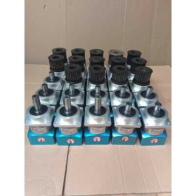 议750w台达行星减速机LMSZDN080L1一7一19一7