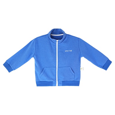 ArborTree宝宝有机棉开衫外套