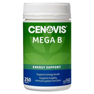 cenovisB族维生素复合vb