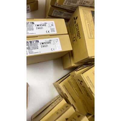 议价QJ61BT11N模块适用