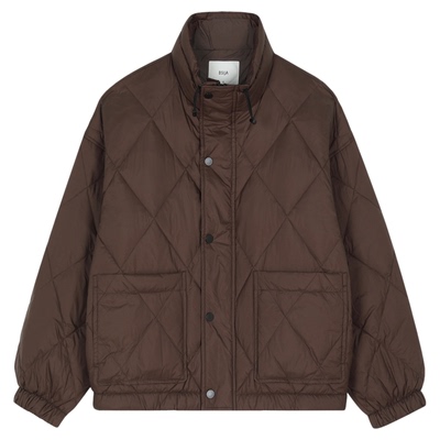 BSIJA/毕厶迦2025冬季羽绒服