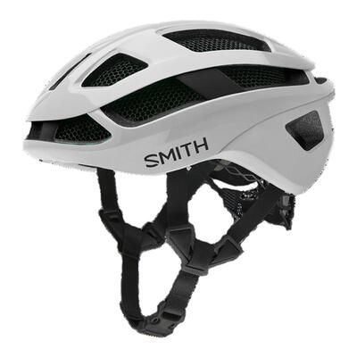 SMITH骑行头盔双重安全防护