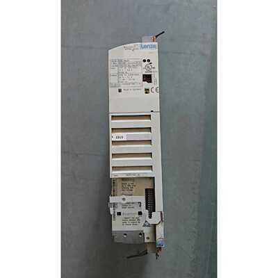 【请询价】E82EV1524C伦茨变频器现货一个实物拍摄包