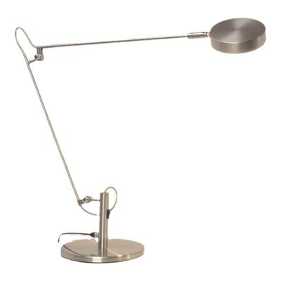 美式极简办公工作金属护眼台灯