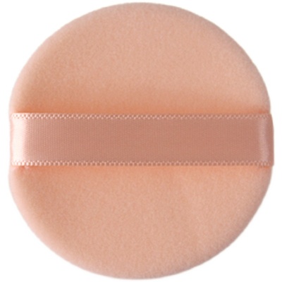 井田粉饼粉扑定妆送日本棉花糖