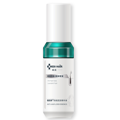 域发四维防脱精华液腺苷植优研