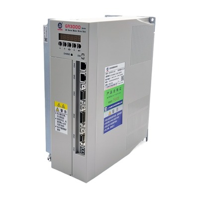 广数主轴伺服驱动器GR3000系列