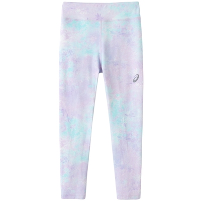 Asics/亚瑟士童装打底裤