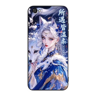 适用vivox9sPlus氛围感保护套