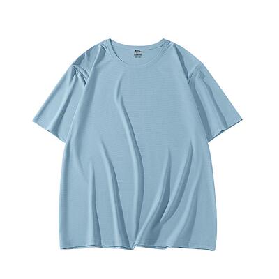 班尼路UPF50+防晒短袖t恤男夏季