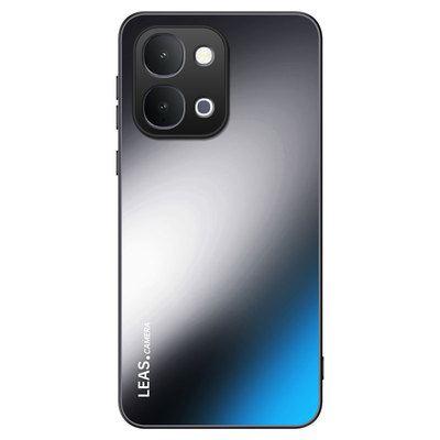 适用vivoy500i手机壳vivo磨砂y500i保护套V2531A镜头全包防摔硬壳voy超薄voviy男女新款高级感爸爸带支架磁吸