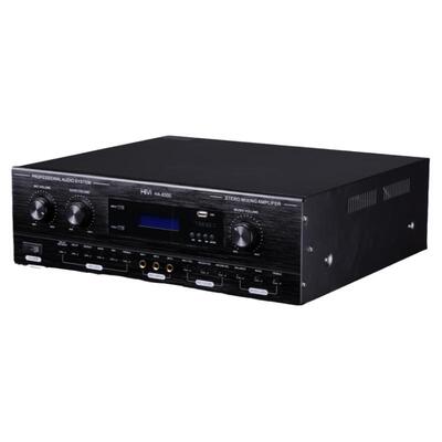 惠威HA-8300专业K歌功放下单立减