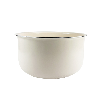 适用美的电饭煲4L内胆RS4098配件