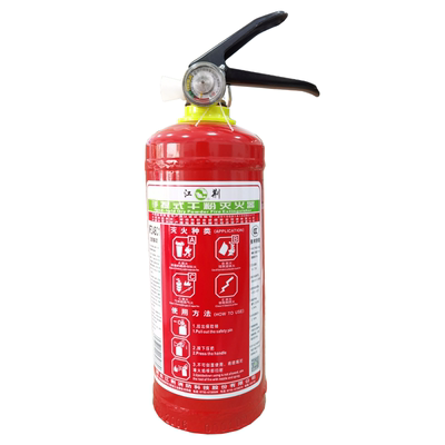 江荆25年新国标干粉MF/ABCE4