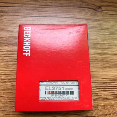 议价全新现货议价议价配件BECKHOFF模块BK9050KL4004EL3751全新原