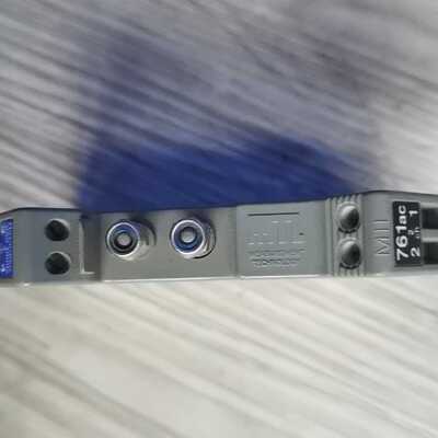 议价英国MTL 761ac安全栅，拆机品，型号MTL761ac维修