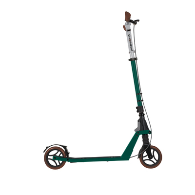 法国高乐宝滑板车大童两轮代步车