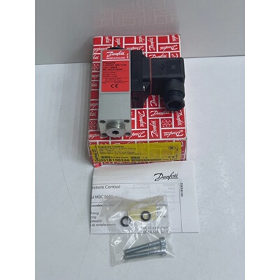 DANFOSS MBC5100 PRESSURE CONTROL 22311DB04 NO061B106366