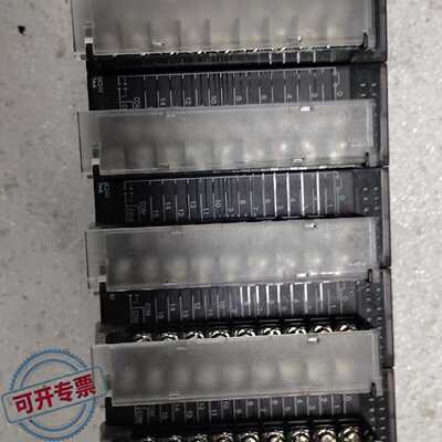 议 价欧姆longOMRON输入单型号CJ1WID211装工业自动可 维修