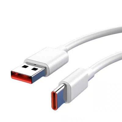 适用华为全系列120W快充数据线