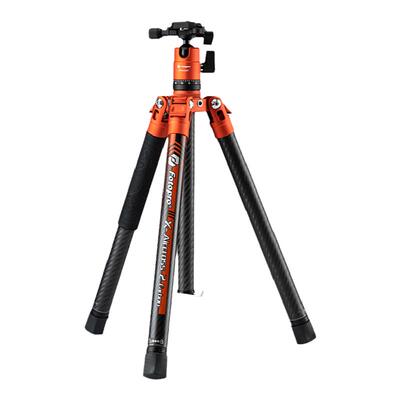 富图宝空气二号旅游三角支架