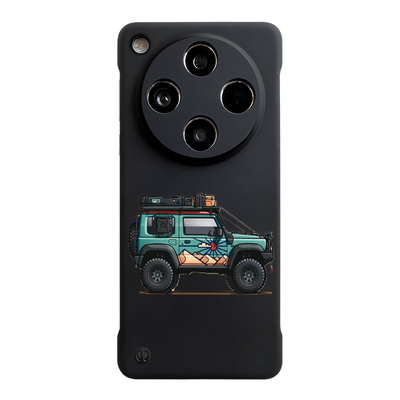 适用oppofindx8手机壳无边框磁吸