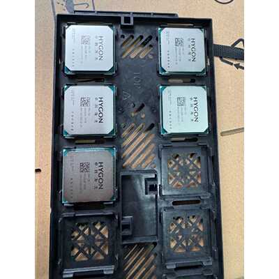 询价-海光CPU3350HygonC8633508核3.0-可维修