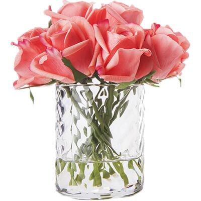 COTENOIRE香氛花11朵玫瑰