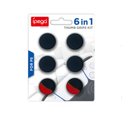 IPEGA原装PS5手柄摇杆保护帽