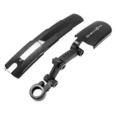 大行正品自行车折叠挡泥板