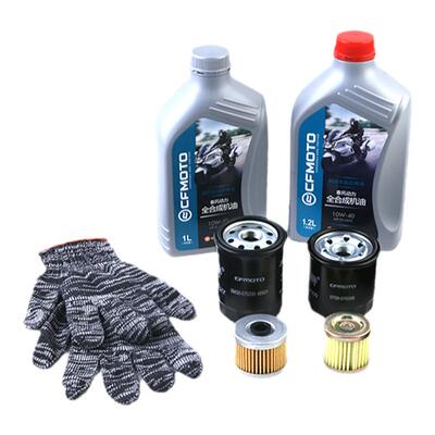 春风春风全系全合成机油