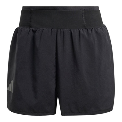 Adidas/阿迪达斯正品XPR SHORTS女士越野跑侧开叉短裤KE5018