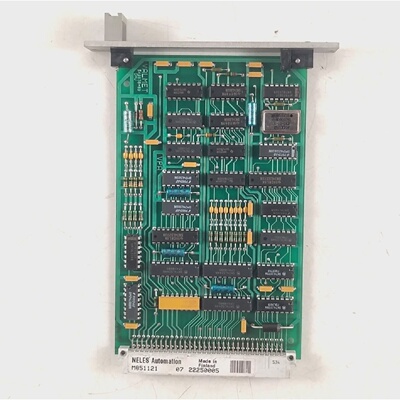 Valmet Automation DMU Pcb Card 5428366A  5428366B