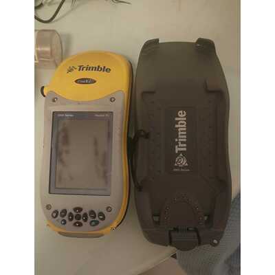 天宝Trimble GeoXT 2005 Series手持G
