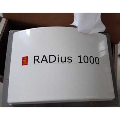议价RADIUS 1000 康士伯Kongsberg微波天线反射板